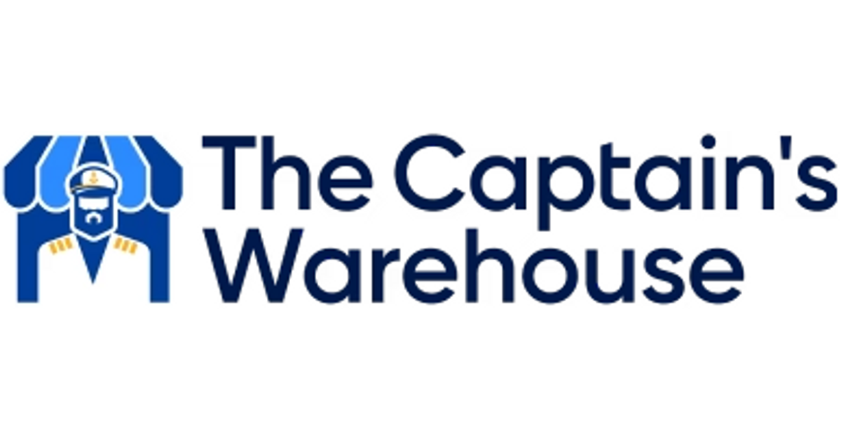 Brands – The Captains Warehouse